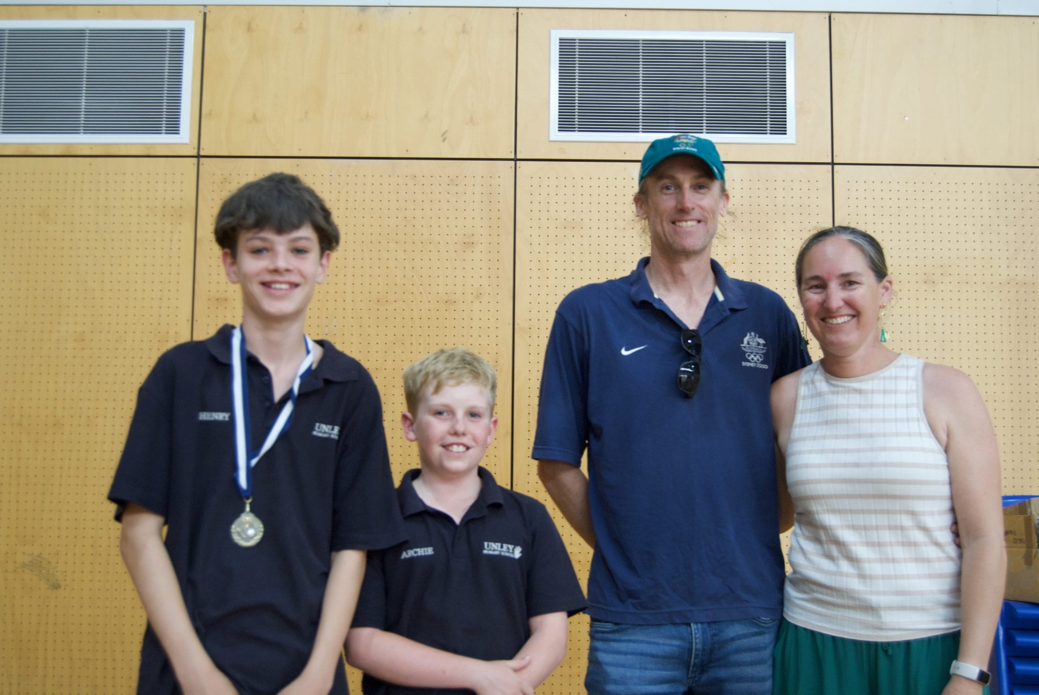 Unley Primary School News